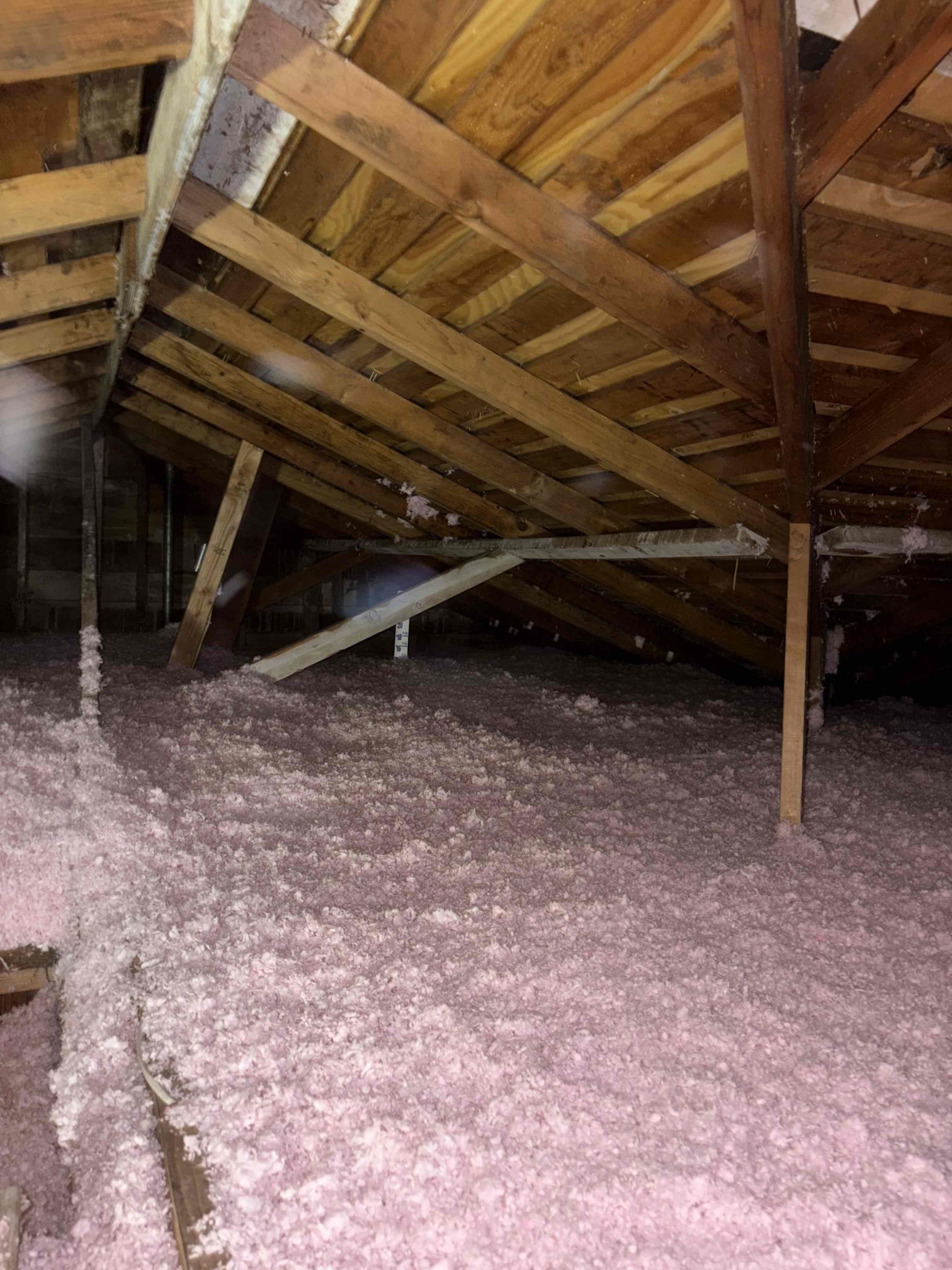 Expert Blown-in Insulation Installation In Seattle, WA